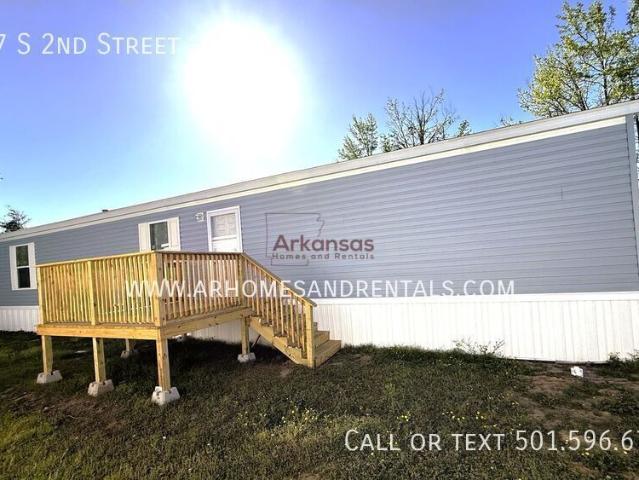 3 BR, 2 BA Apartment 617 S 2nd Street, Cabot, AR 72023