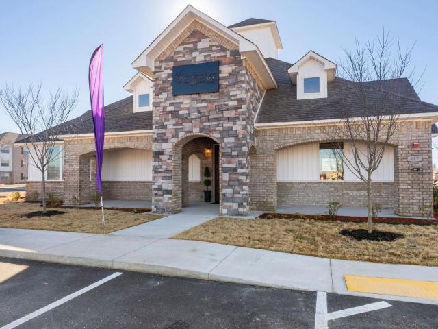 3 BR, 2 BA Apartment 617 Spallone Boulevard Unit 619, Springdale, AR 72762