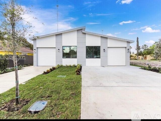 3 BR, 2 BA Apartment 6140 Southwest 39th Street, Unit 6142 sw 39st st miramar fl usa, Miramar, FL 33023