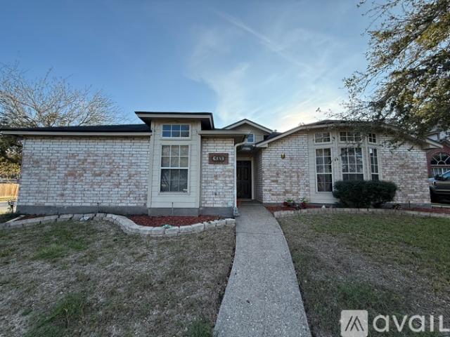 3 BR, 2 BA Apartment 6149 Jessica Drive, Corpus Christi, TX 78414