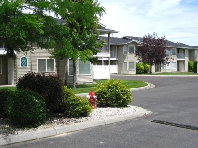 3 BR, 2 BA Apartment 614 Windemere Dr, Twin Falls, ID 83301