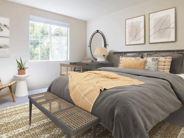 3 BR, 2 BA Apartment 6150 De Soto Avenue Unit 1026, Woodland Hills, CA 91367