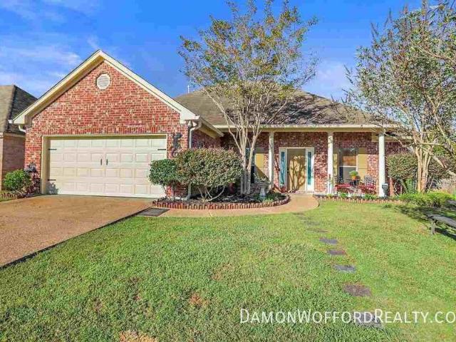 3 BR, 2 BA Apartment 615 Shea Cv, Brandon, MS 39047