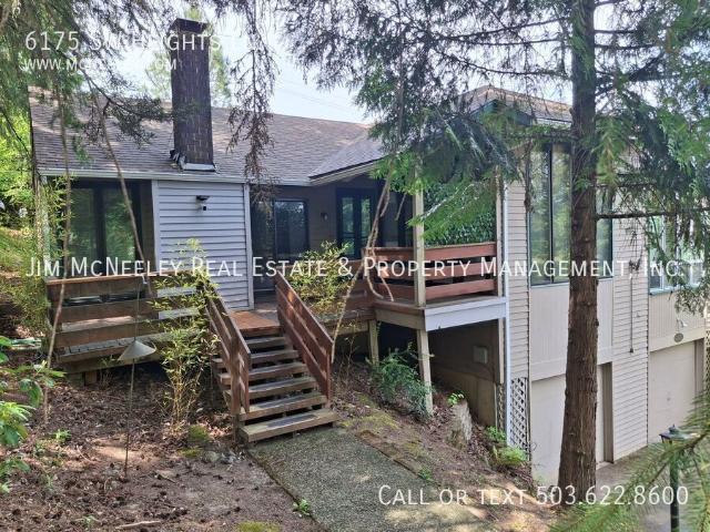 3 BR, 2 BA Apartment 6175 SW Heights Ln Beaverton, OR 97007