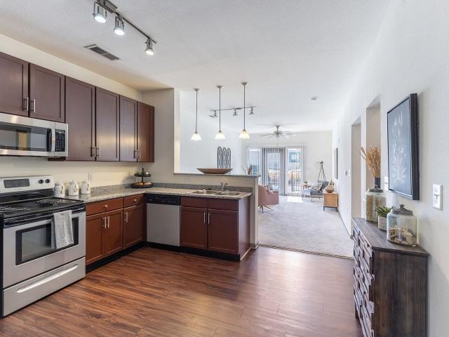 3 BR, 2 BA Apartment 6185 Gateway Drive Unit 203, Whitestown, IN 46075