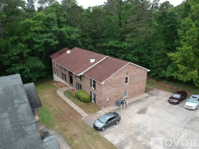3 BR, 2 BA Apartment 6197 Trestlewood Drive, Unit D, Columbus, GA 31909