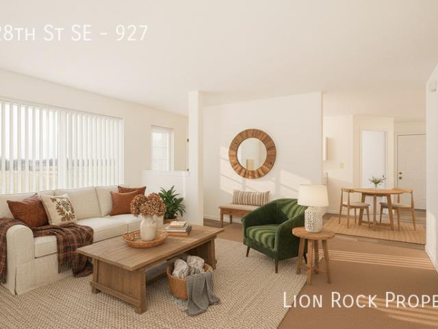 3 BR, 2 BA Apartment 623 28th St SE, Brainerd, MN 56401