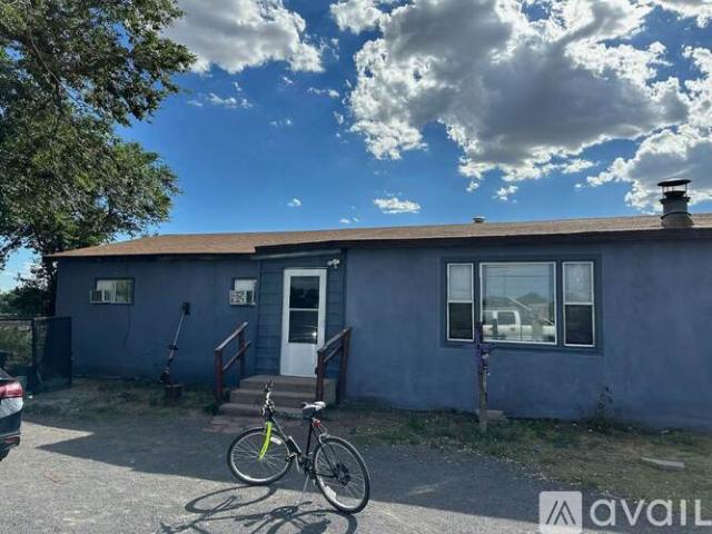 3 BR, 2 BA Apartment 623 Aspen Street, Clayton, NM 88415