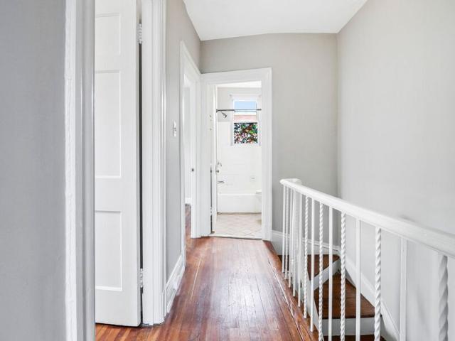 3 BR, 2 BA Apartment 6208 7th St NW, Washington, DC 20011