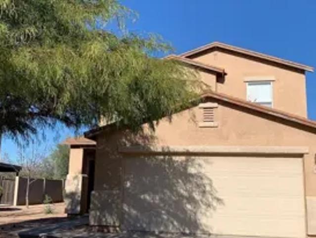 3 BR, 2 BA Apartment 6209 E Stonechat Dr, Tucson, AZ 85756