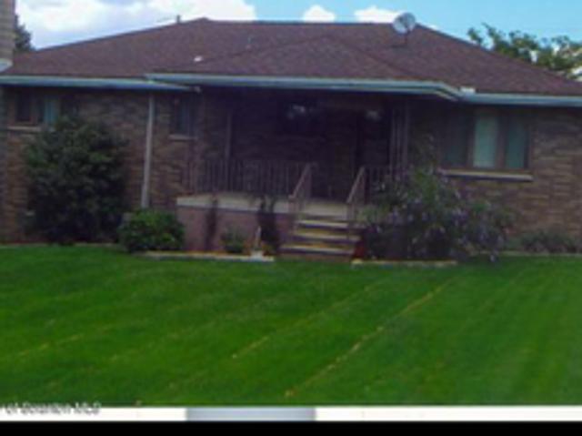 3 BR, 2 BA Apartment 620 Campbell Street, Scranton, PA 18505
