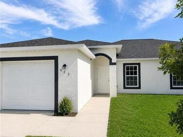 3 BR, 2 BA Apartment 620 SE 7th St, Cape Coral, FL 33990