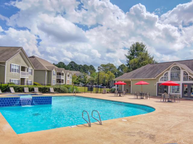 3 BR, 2 BA Apartment 6229 Thomaston Road Unit 1302, Macon, GA 31220