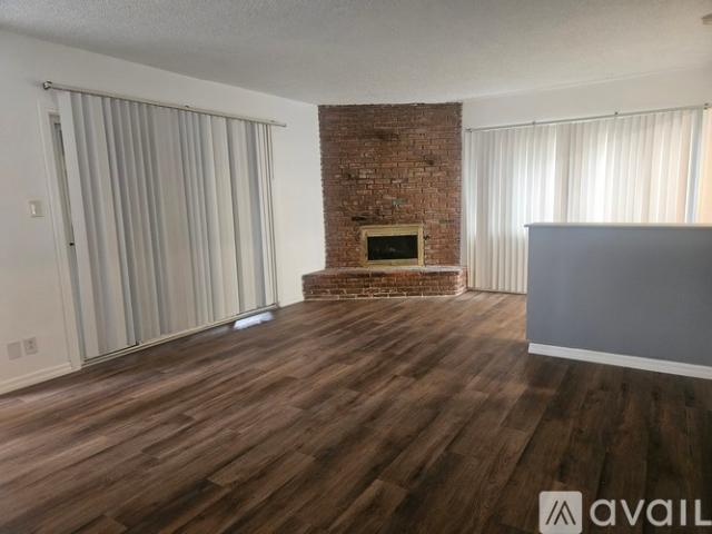 3 BR, 2 BA Apartment 622 South Fir Avenue, Unit 1, Inglewood, CA 90301