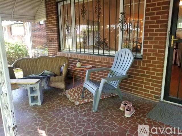 3 BR, 2 BA Apartment 624 Quarry Street, Raleigh, NC 27601