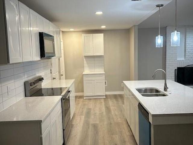 3 BR, 2 BA Apartment 625 Pentagon Street West, Dallas, TX 75224
