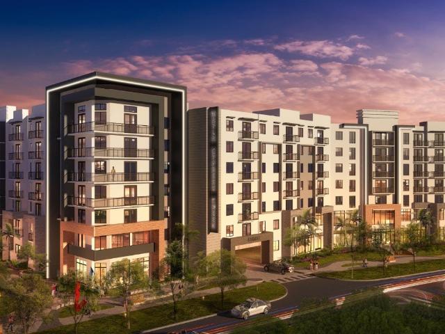 3 BR, 2 BA Apartment 6261 Northwest 6th Way Unit 509, Fort Lauderdale, FL 33309