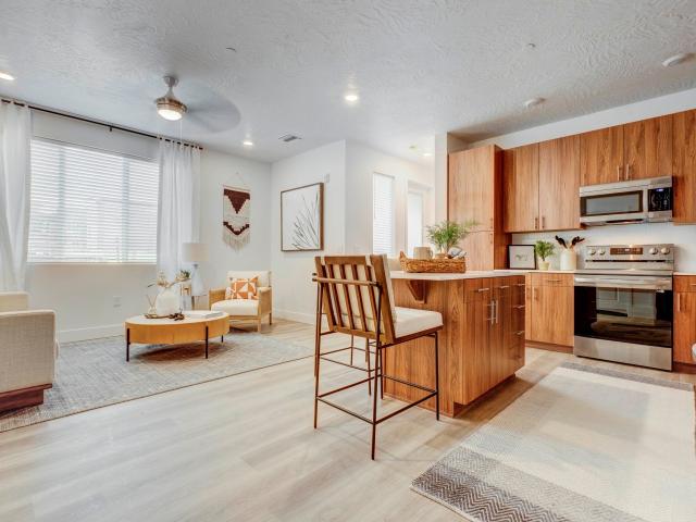 3 BR, 2 BA Apartment 626 N 1100 E Unit H105, Washington, UT 84780