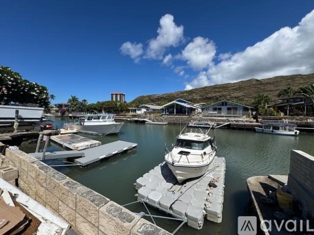 3 BR, 2 BA Apartment 6270 Upolo Pl, Unit A, Honolulu, HI 96825