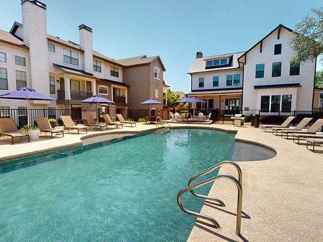 3 BR, 2 BA Apartment 6280 McNeil Drive Unit 1013, Austin, TX 78729