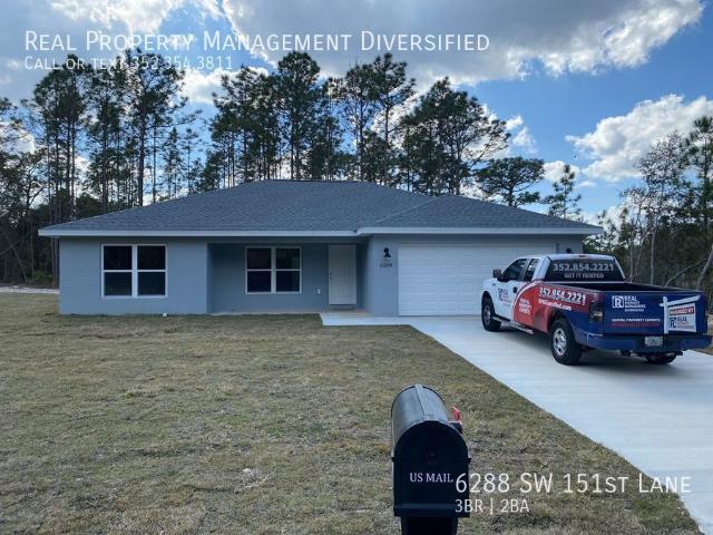 3 BR, 2 BA Apartment 6288 SW 151st Lane, Ocala, FL 34473