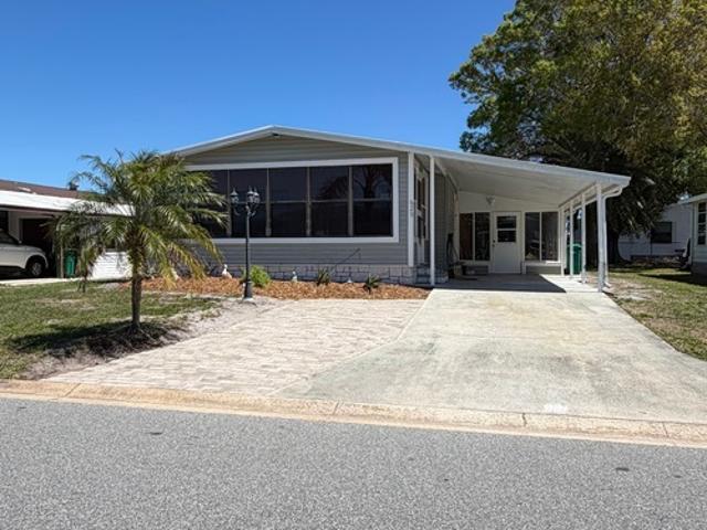 3 BR, 2 BA Apartment 629 West Marlin Circle, Sebastian, FL 32976
