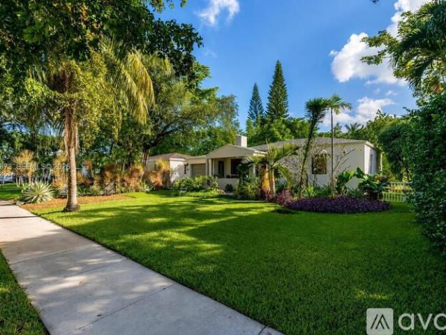 3 BR, 2 BA Apartment 633 Mokena Dr, Miami Springs, FL 33166