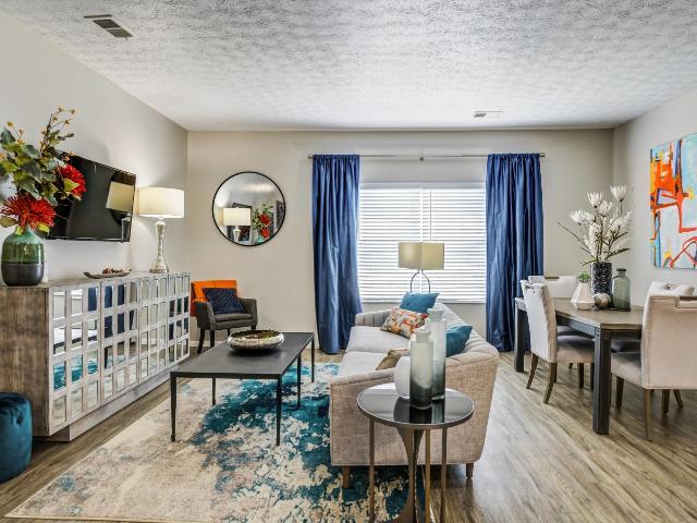 3 BR, 2 BA Apartment 6300 Refugee Road Unit 6412MB, Canal Winchester, OH 43110