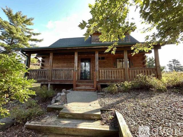 3 BR, 2 BA Apartment 631 Sandy Beach Court, Warrens, WI 54666