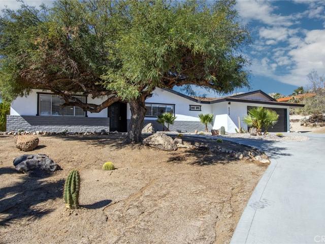 3 BR, 2 BA Apartment 6328 Palo Alto Avenue, Yucca Valley, CA 92284