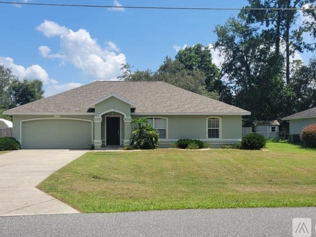 3 BR, 2 BA Apartment 6329 Hemlock Road, Ocala, FL 34472
