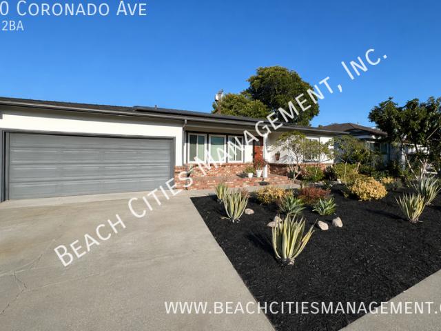 3 BR, 2 BA Apartment 6330 Coronado Ave, Long Beach, CA 90805