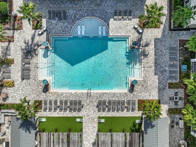 3 BR, 2 BA Apartment 6350 Union Station Court Unit 1 439, Apollo Beach, FL 33572