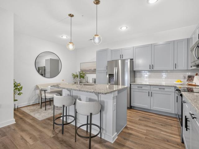 3 BR, 2 BA Apartment 635 Lyons Farm Pkwy Unit A1207, Murfreesboro, TN 37127
