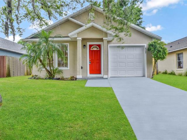 3 BR, 2 BA Apartment 6369 Livewood Oaks Dr, Orlando, FL 32818