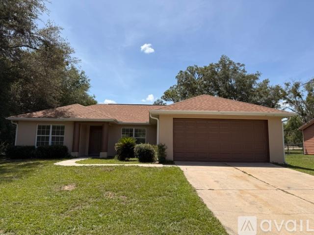 3 BR, 2 BA Apartment 6 Cedar Dr, Ocala, FL 34472