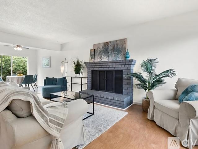 3 BR, 2 BA Apartment 6 Plaza Way, Chico, CA 95926