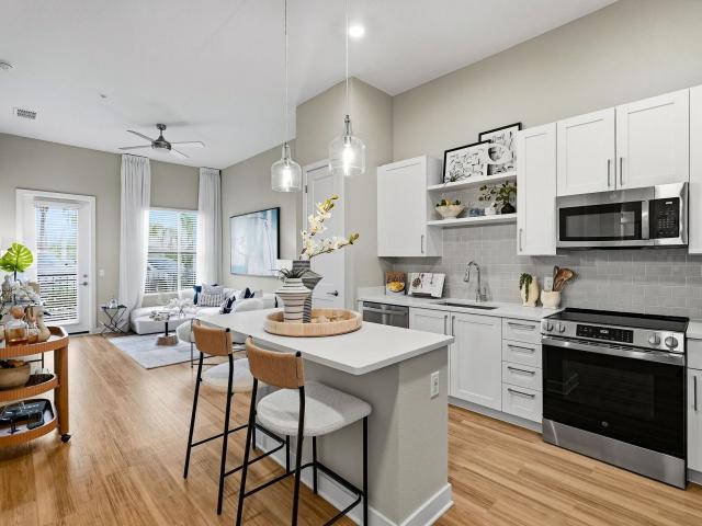 3 BR, 2 BA Apartment 7405 Universal Blvd Unit 1123, Orlando, FL 32819