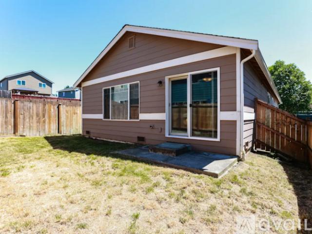 3 BR, 2 BA Apartment 7410 19th Pl SE, Lake Stevens, WA 98258