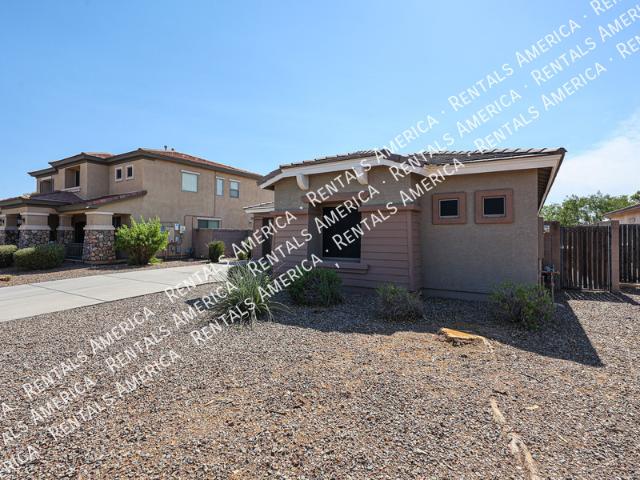 3 BR, 2 BA Apartment 7414 N 88th Ln, Glendale, AZ 85305