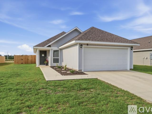 3 BR, 2 BA Apartment 7415 Morningside Drive, Panama City, FL 32404