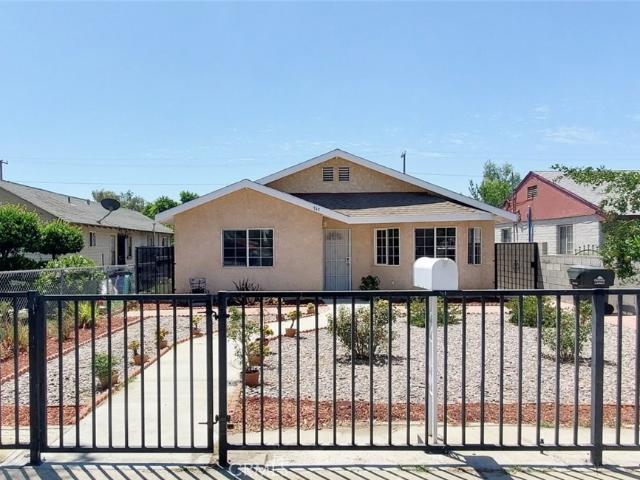 3 BR, 2 BA Apartment 747 West Nevada St, Ontario, CA 91762