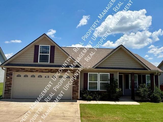 3 BR, 2 BA Apartment 747 Shelburne Ln, Lyman, SC 29365