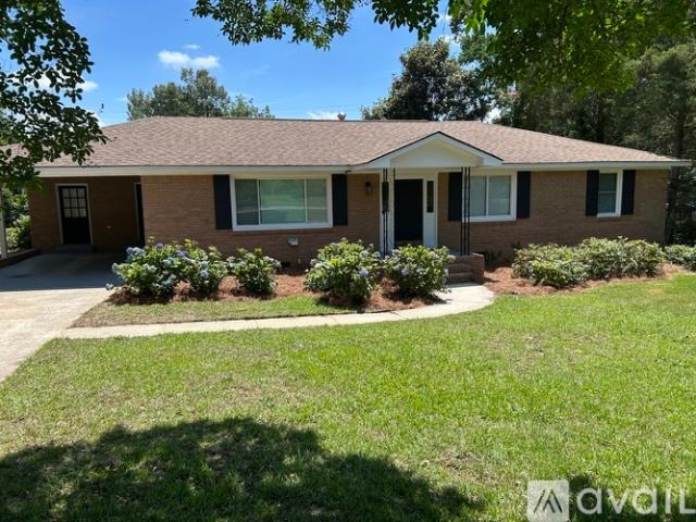 3 BR, 2 BA Apartment 7445 Patricia Drive, Columbia, SC 29209