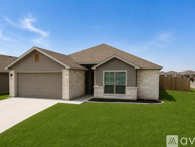 3 BR, 2 BA Apartment 7453 Mossy Rdg Ln, Temple, TX 76502
