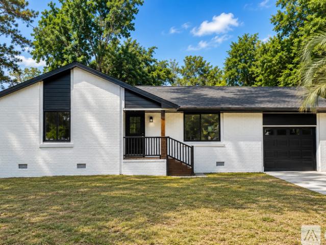 3 BR, 2 BA Apartment 746 Broad River Boulevard, Beaufort, SC 29906
