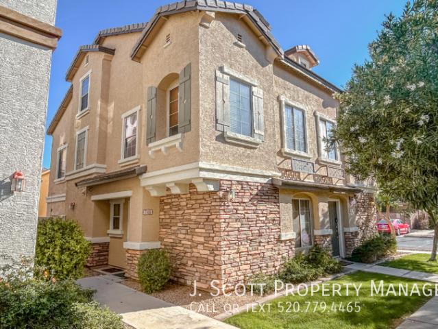 3 BR, 2 BA Apartment 746 N Laguna Dr, Gilbert, AZ 85233
