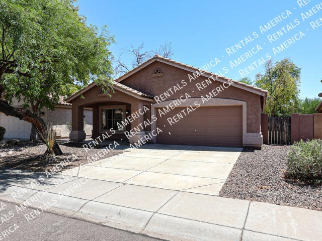 3 BR, 2 BA Apartment 7471 W Lone Cactus Dr, Glendale, AZ 85308
