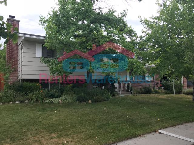 3 BR, 2 BA Apartment 7475 Claret St, Cottonwood Heights, UT 84121