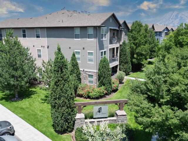 3 BR, 2 BA Apartment 7497 S Siena Vista Ln Unit H307, Midvale, UT 84047